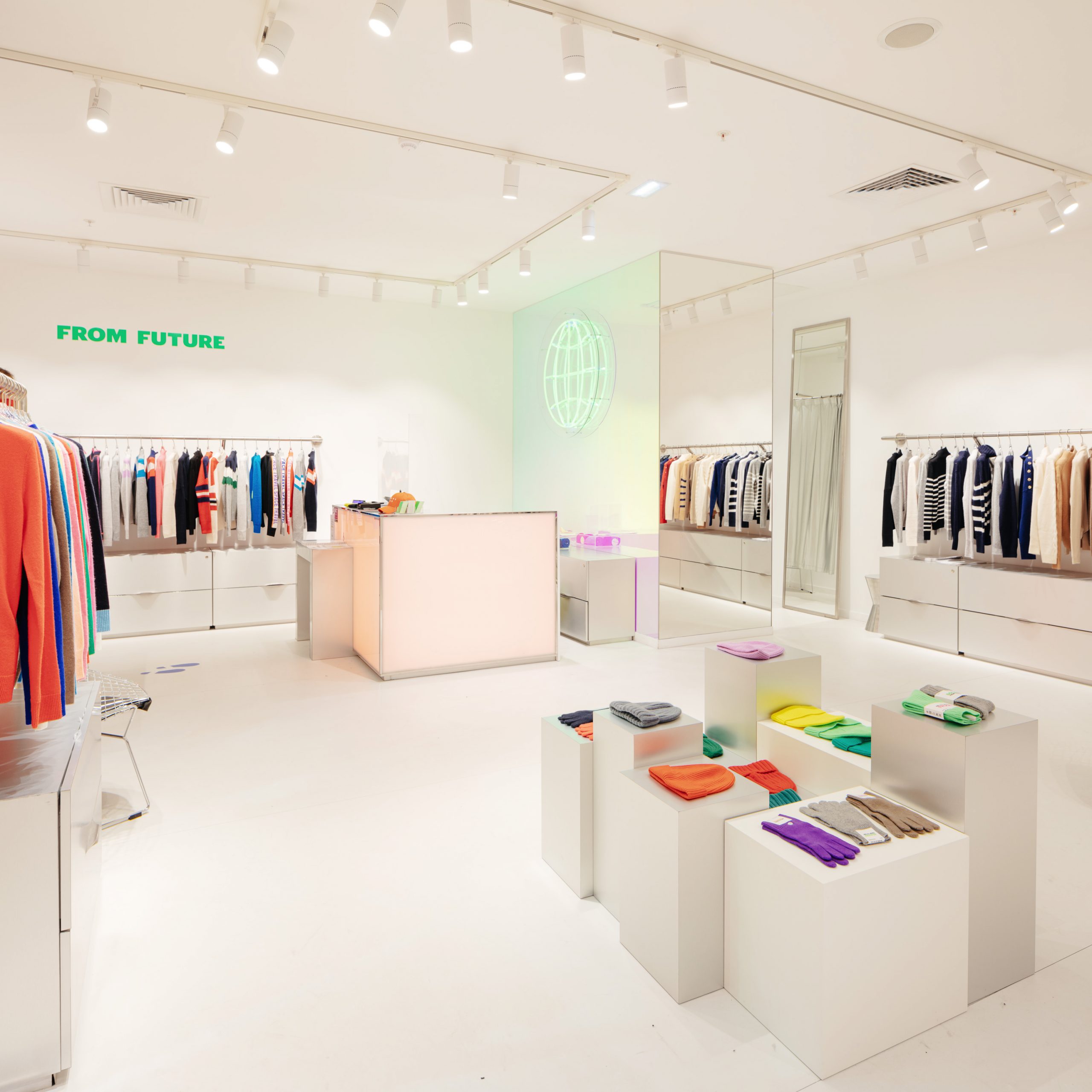 FROM FUTURE - Fiasko